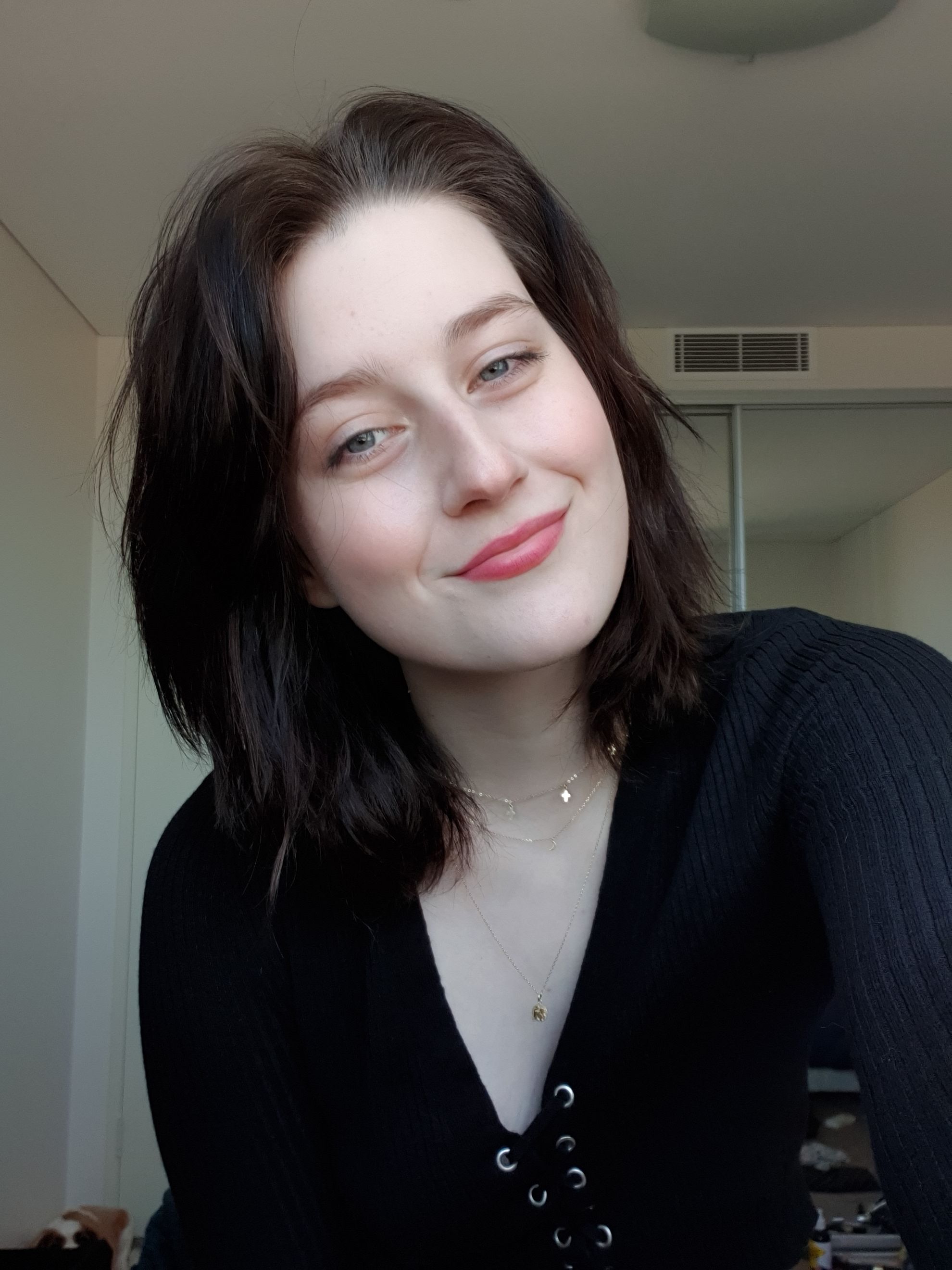 Grace Neave | Collider