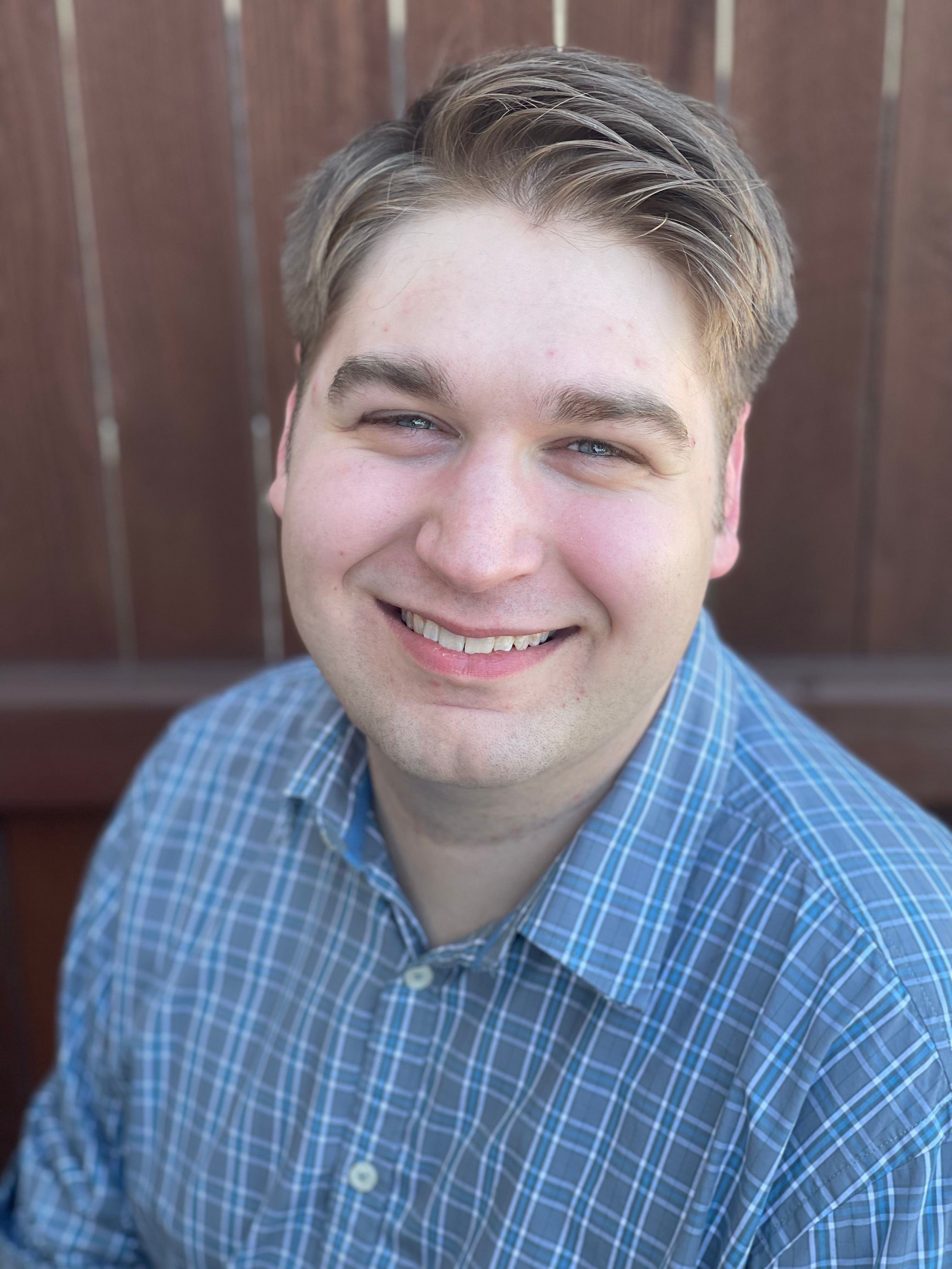 Josh Sharpe | Collider