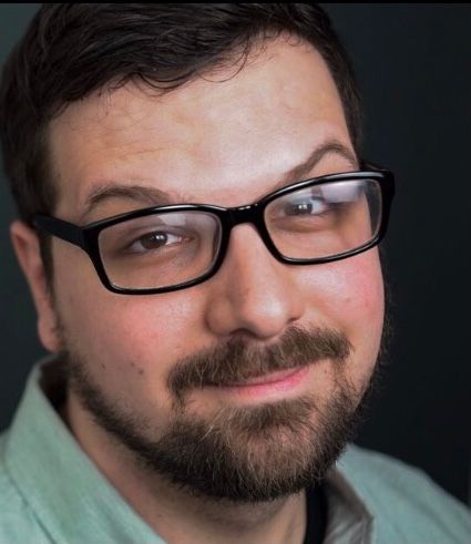 Christopher Murphy | Collider