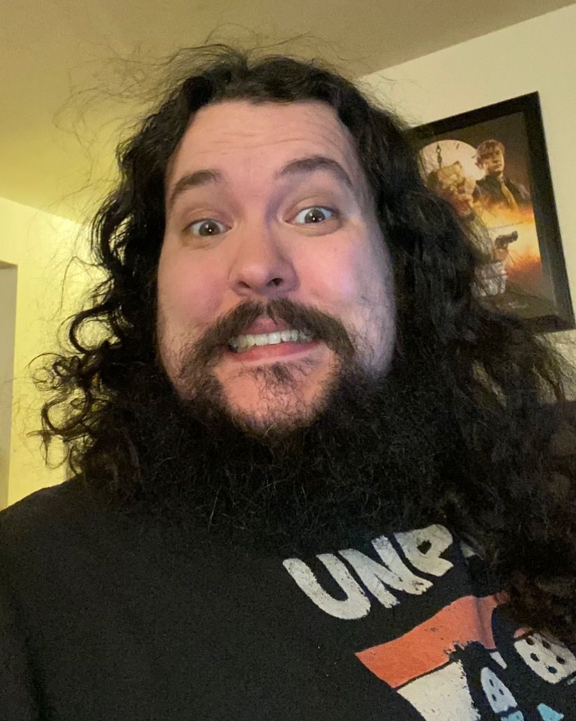 Josh Raynor | Collider