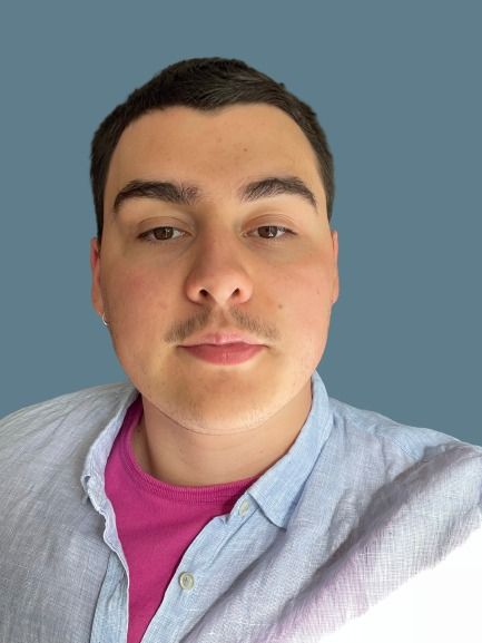 Max Delaney | Collider