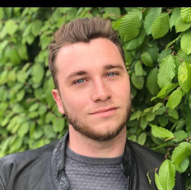 Andrew Mengel | Collider