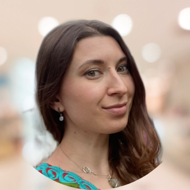 Daria Romanova | Collider