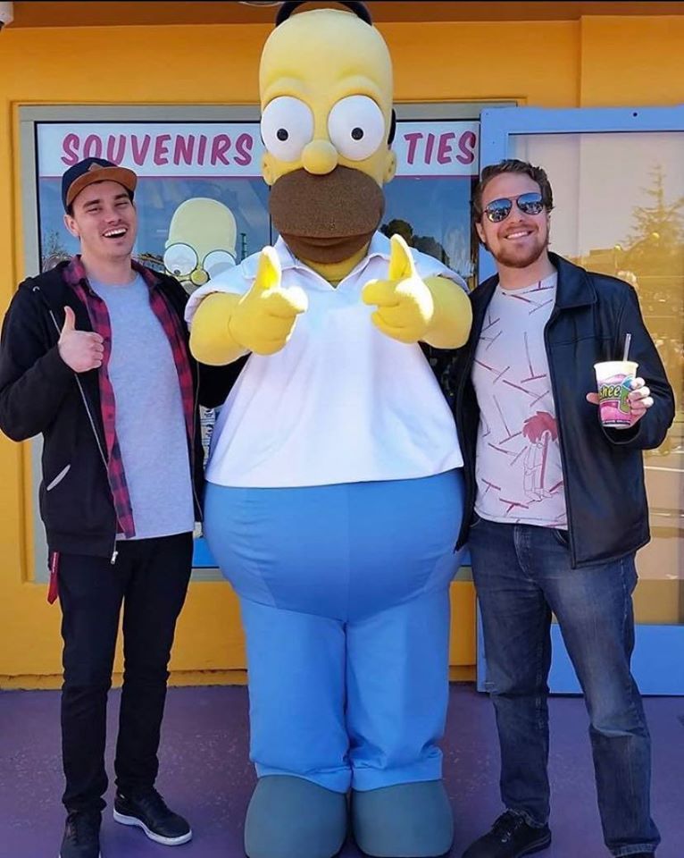 Danny Cox | Collider