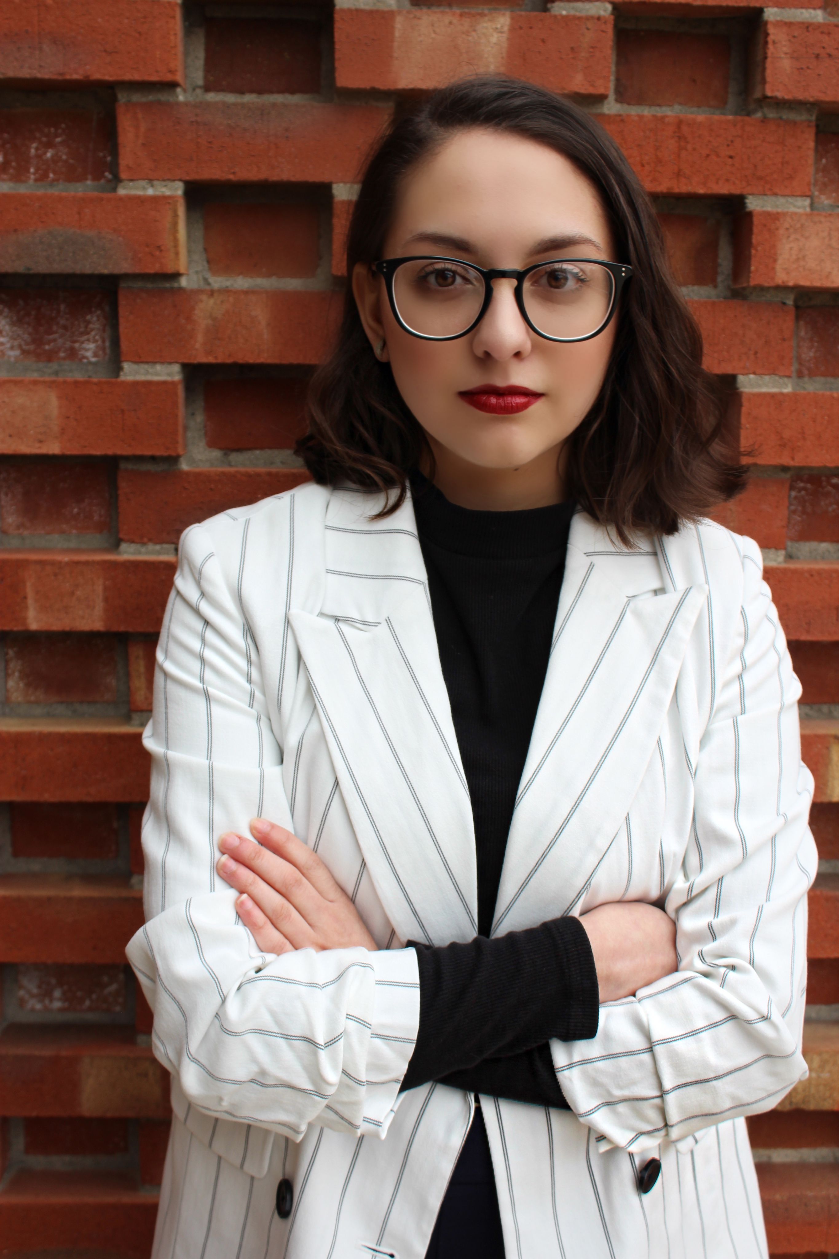 Maggie Dominiak | Collider