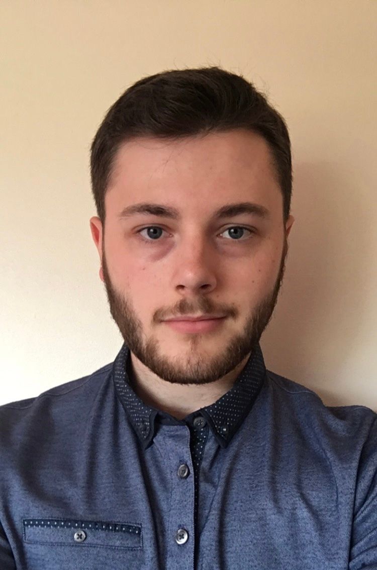 Adam Donald | Collider