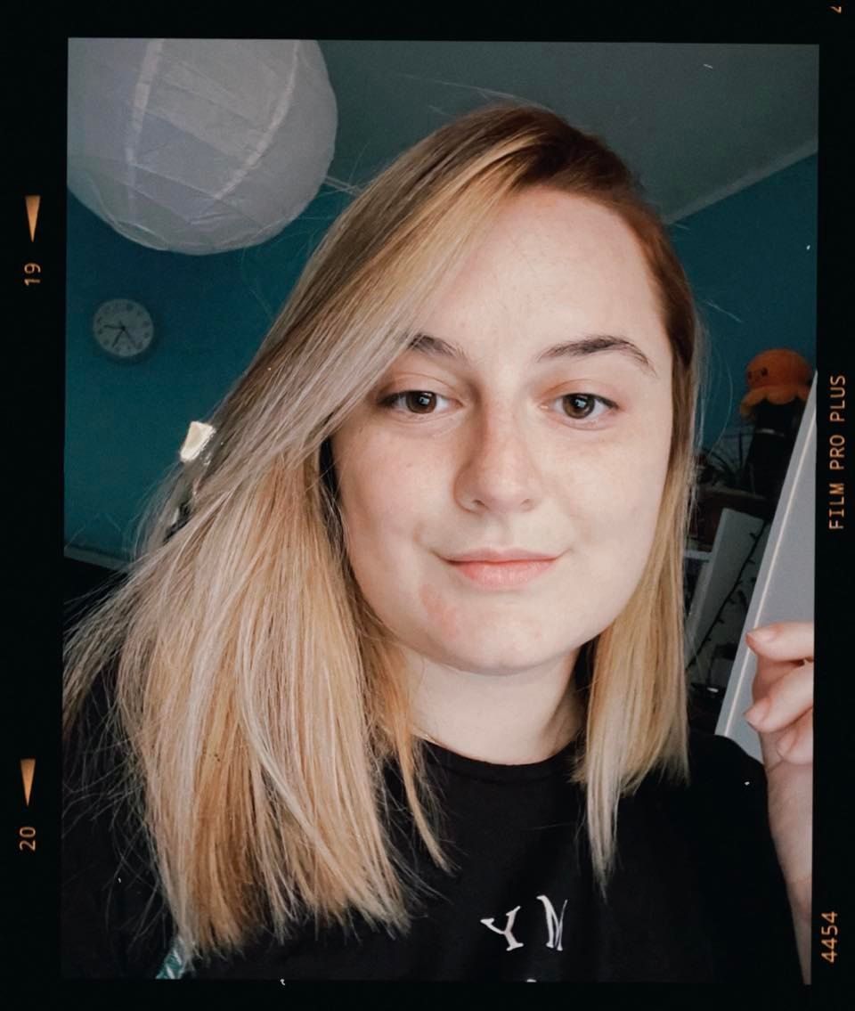 Anja Djuricic | Collider