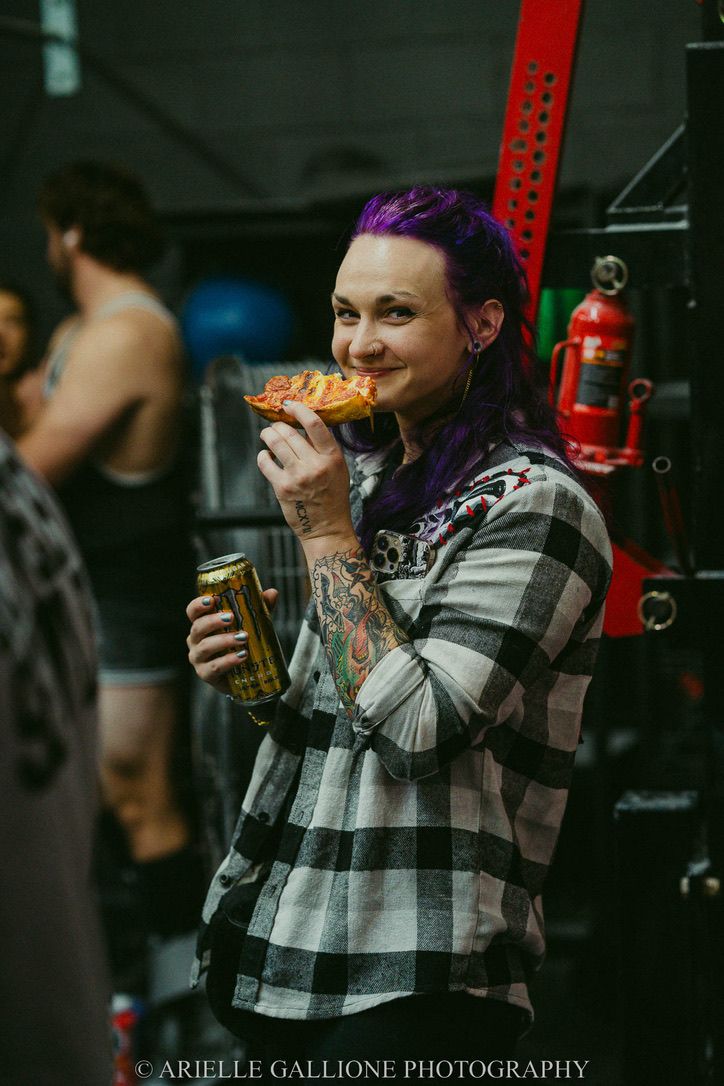 Riley Presnell | Collider