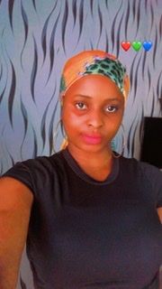 Grace Amadi | Collider