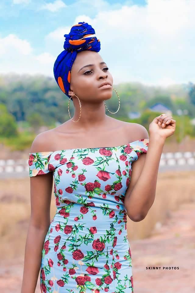 Grace Amadi | Collider