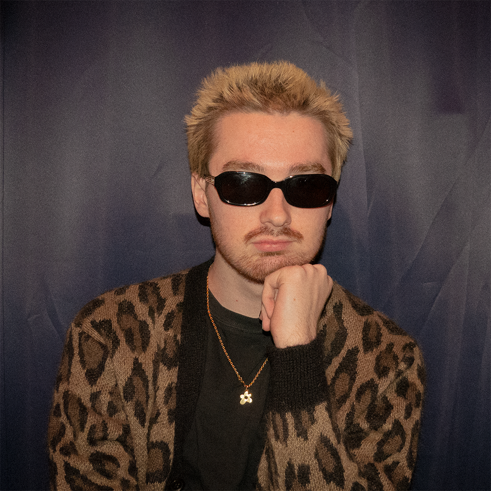 Taite Spencer | Collider