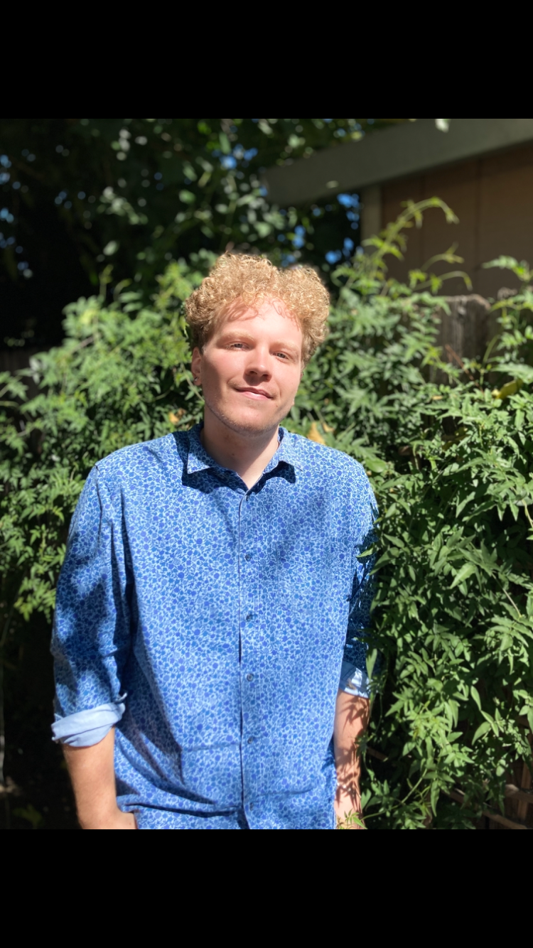 Dillon Goss-Carpenter | Collider