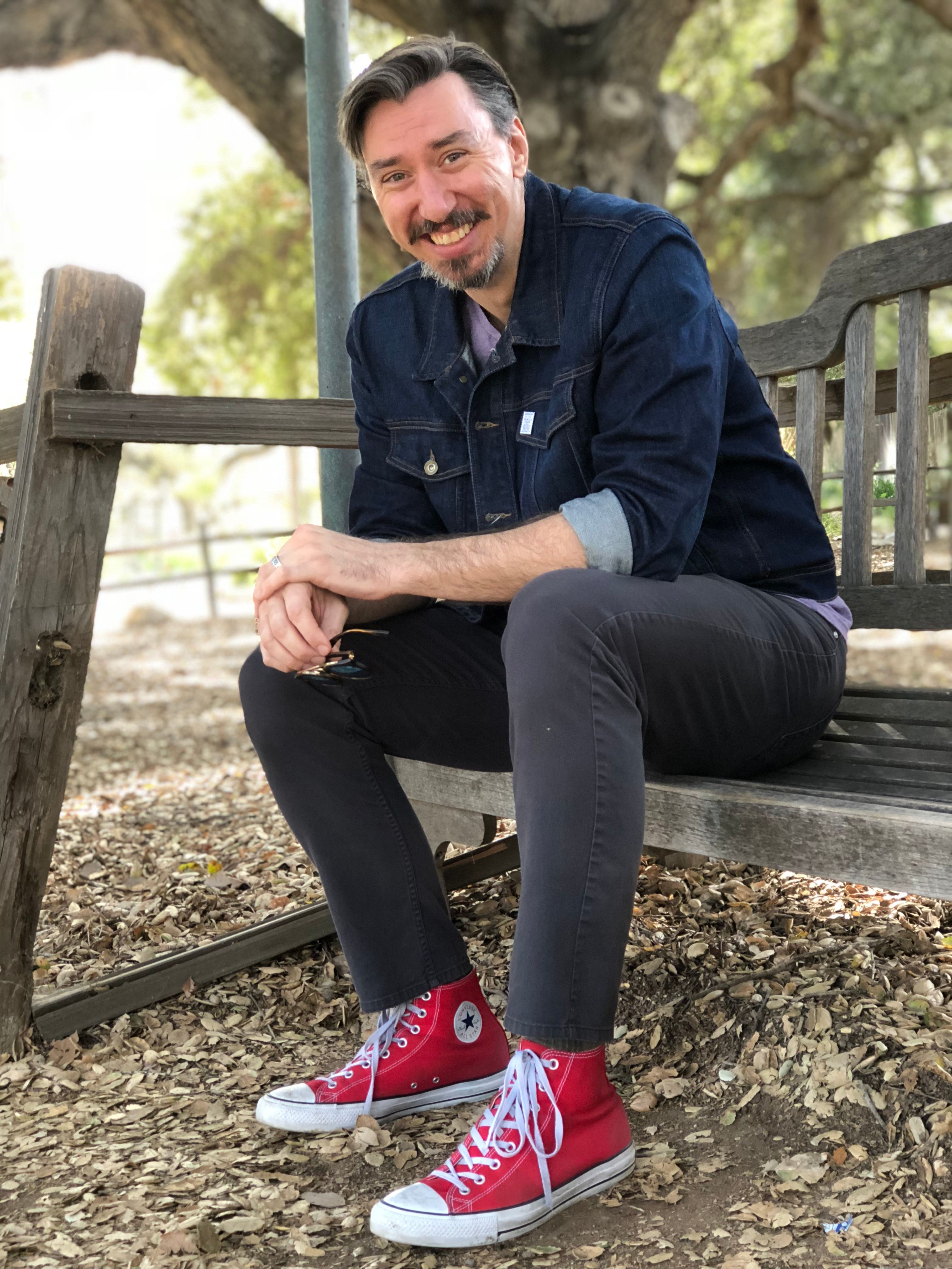 Matthew Key | Collider