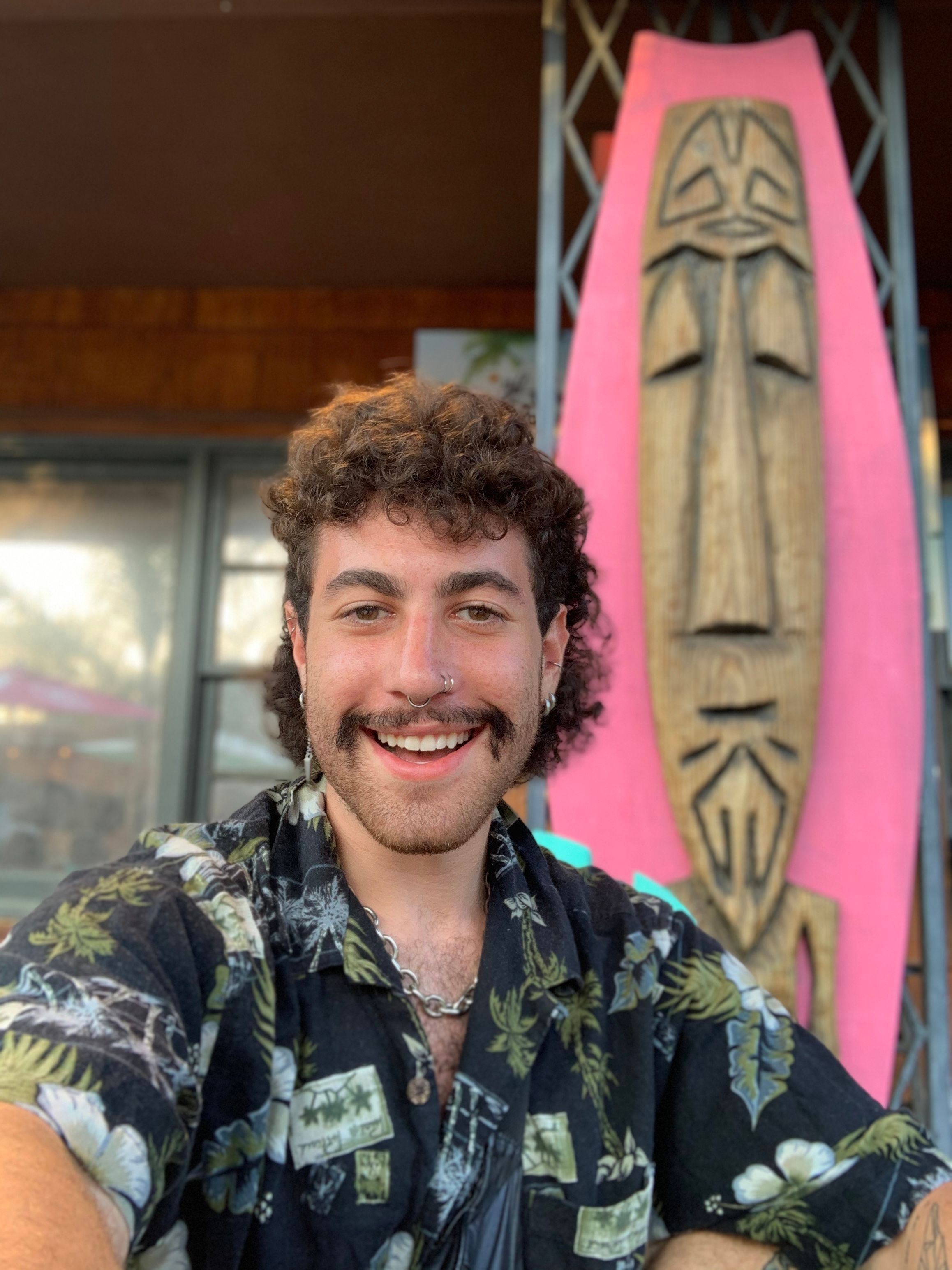 Martin Millman | Collider