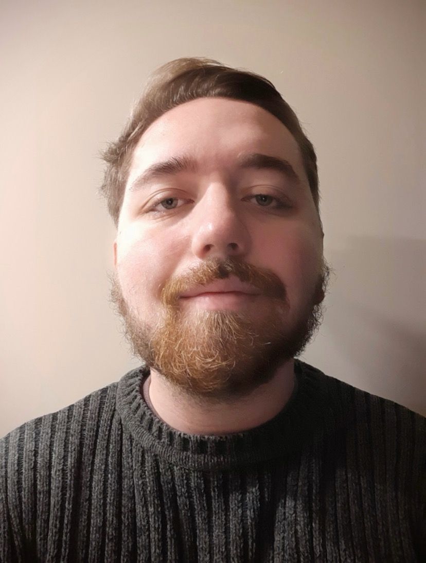 Cole Jackson | Collider