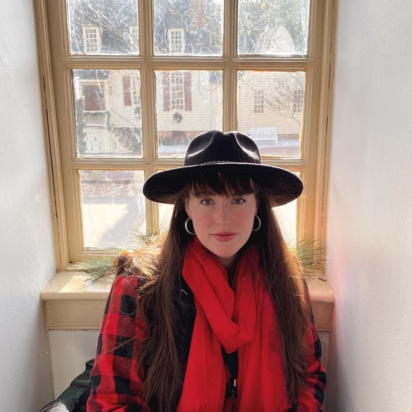 Maggie Lovitt | Collider