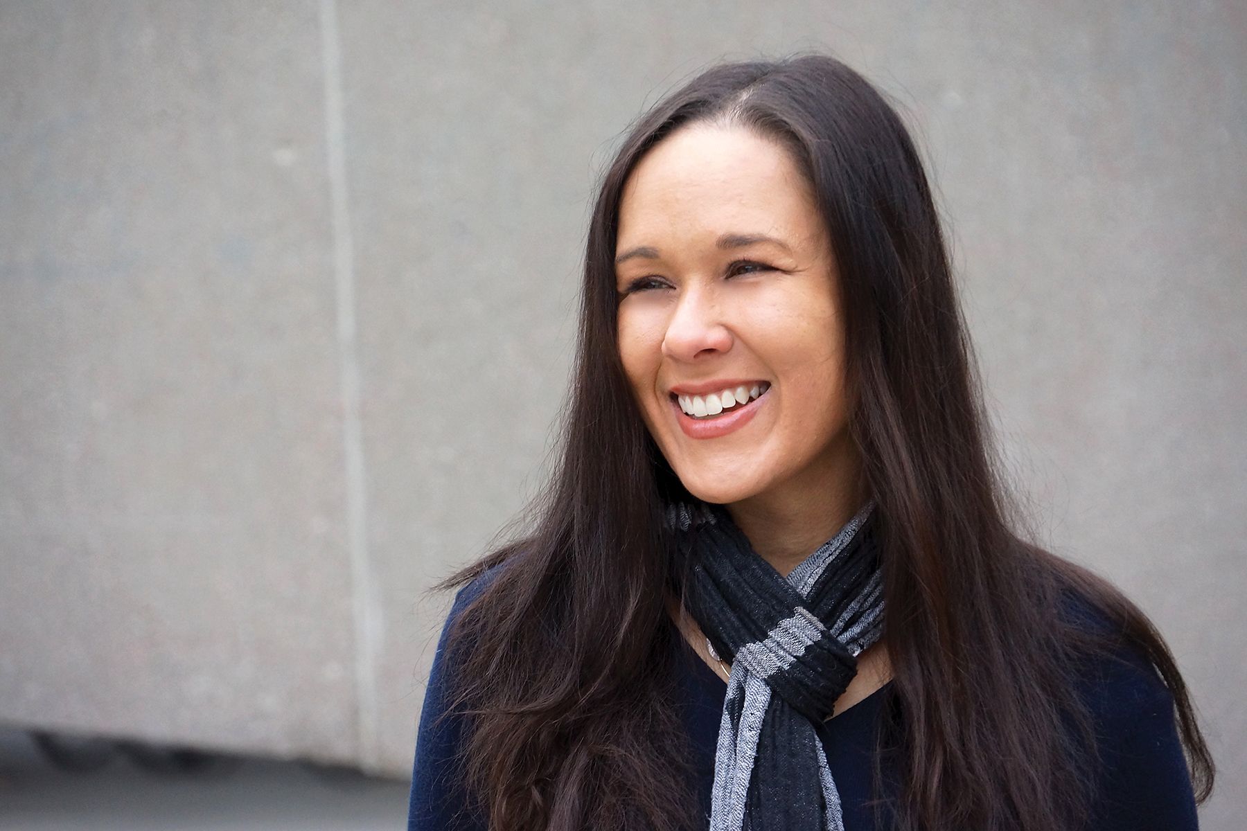 Christine Persaud | Collider