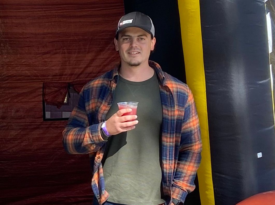 Kyle Phillippi | Collider