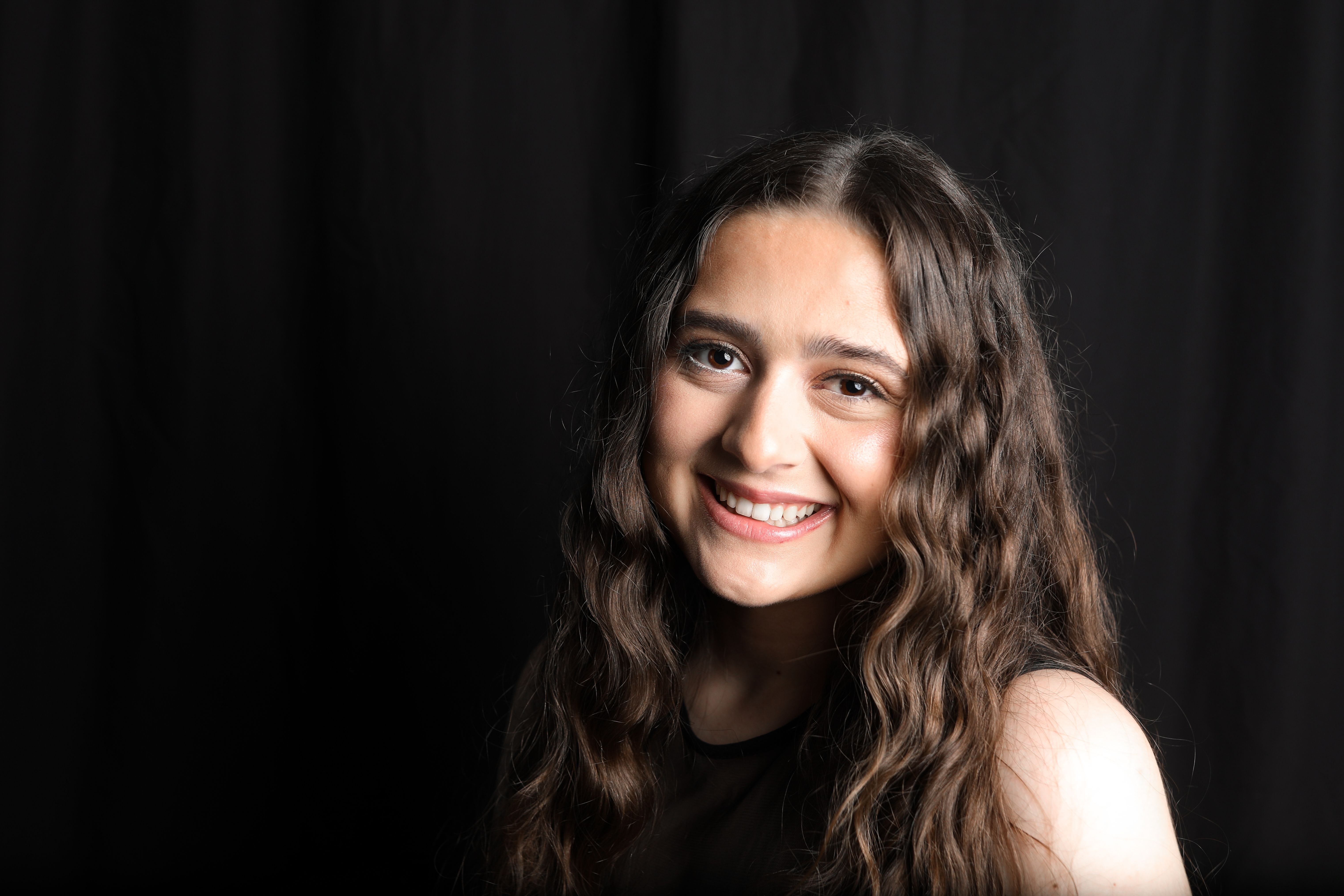 Madalyn Watson | Collider