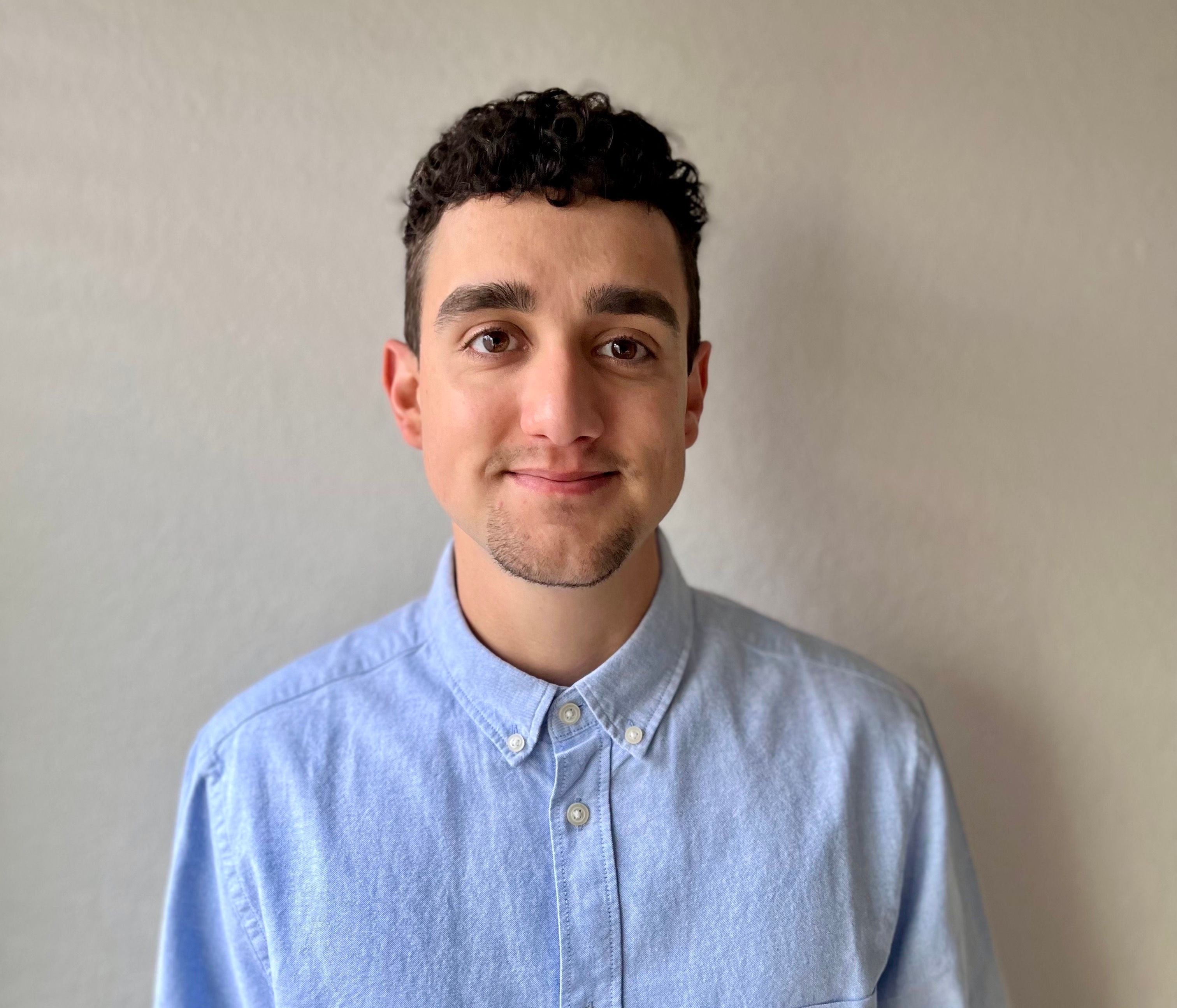 Bryson Kenison | Collider