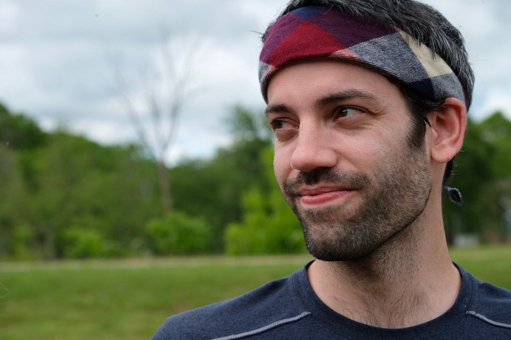 Samuel Wyatt Haines | Collider