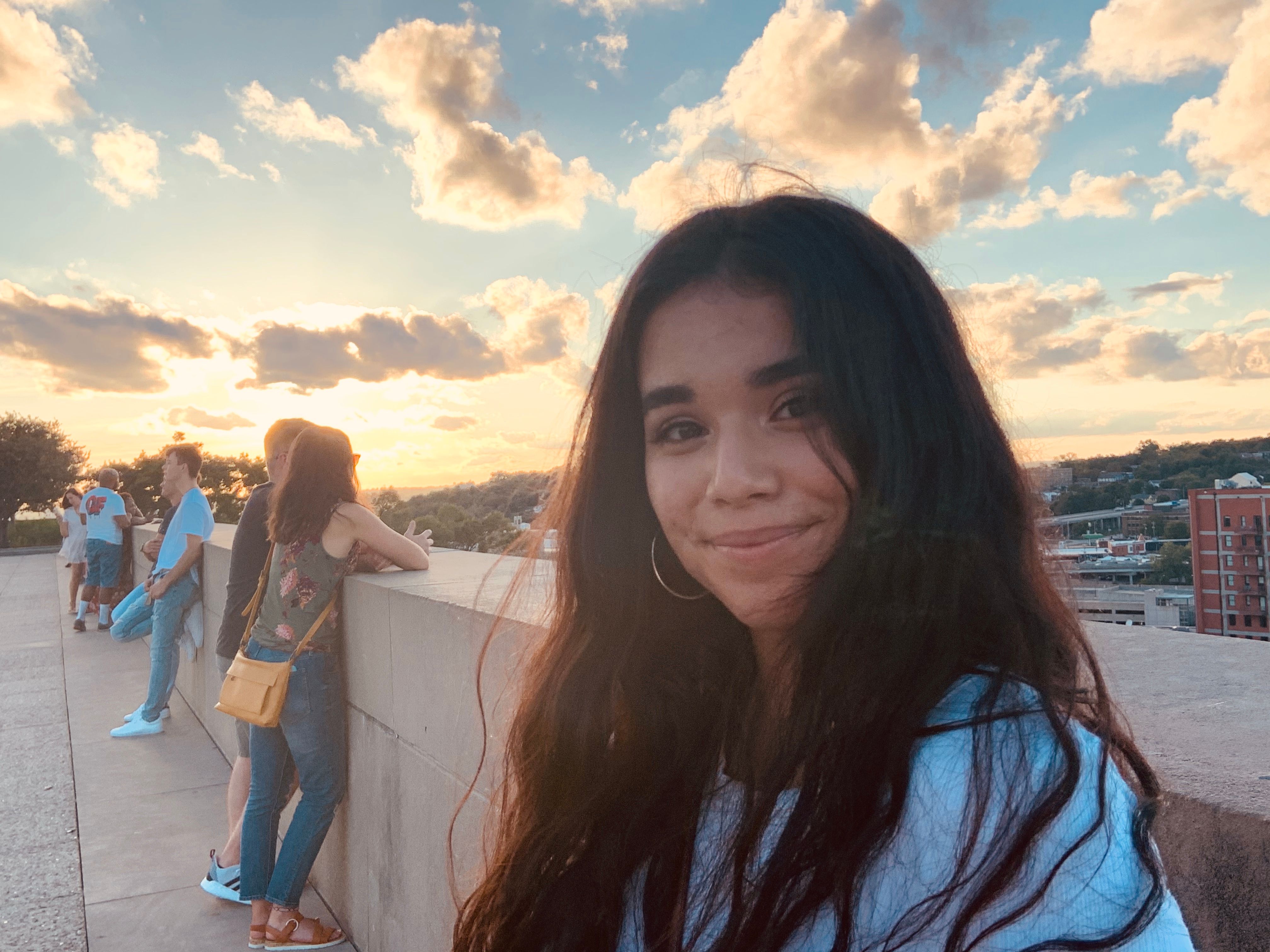 Olive G | Collider