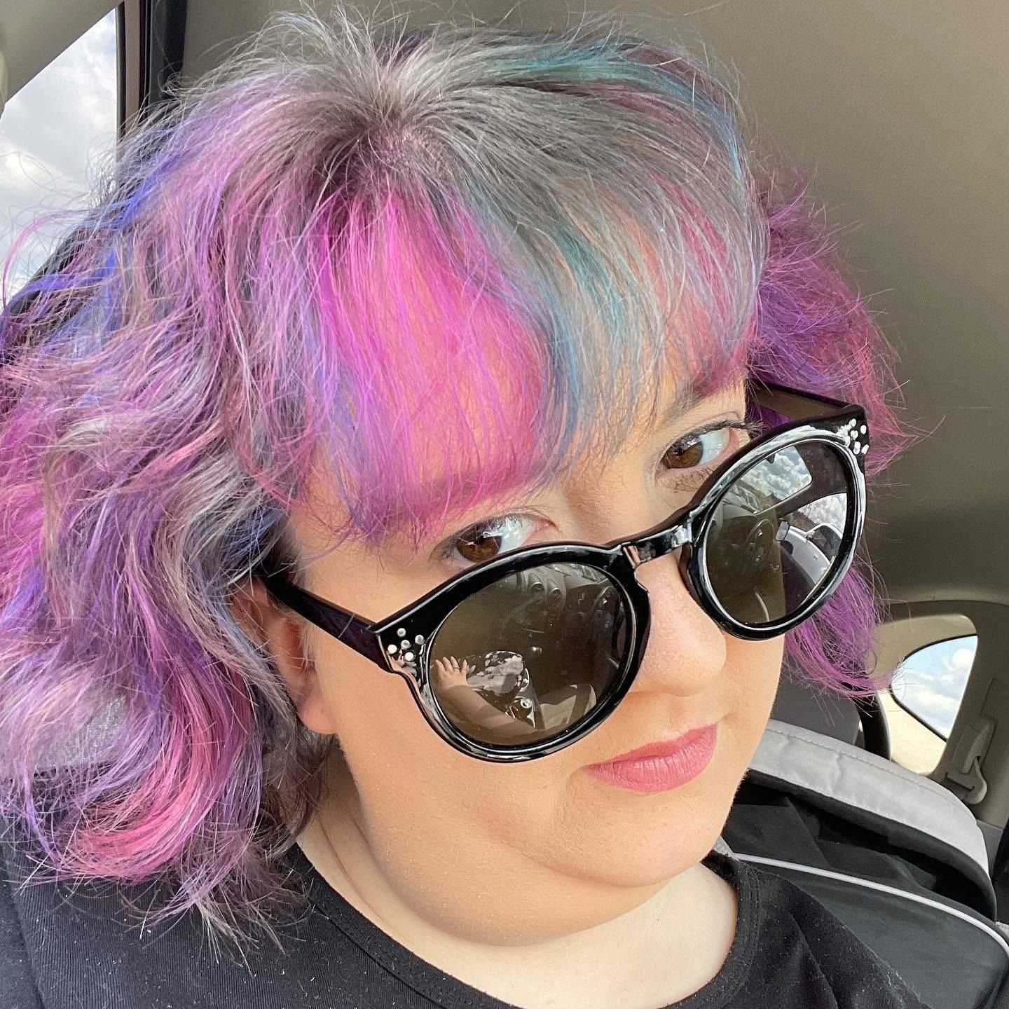 Janelle Sheetz | Collider