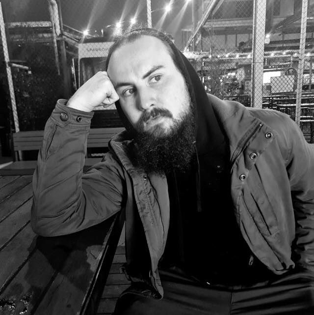 Dylan Evans | Collider