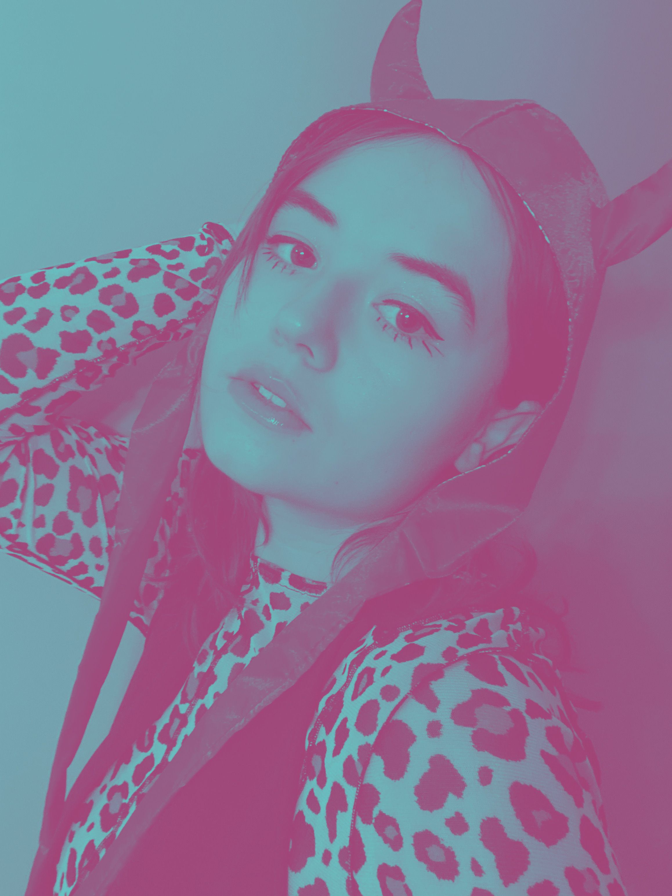 Cameron Gorman | Collider