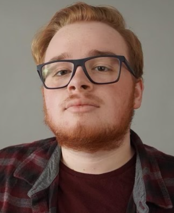 Eddie Possehl | Collider