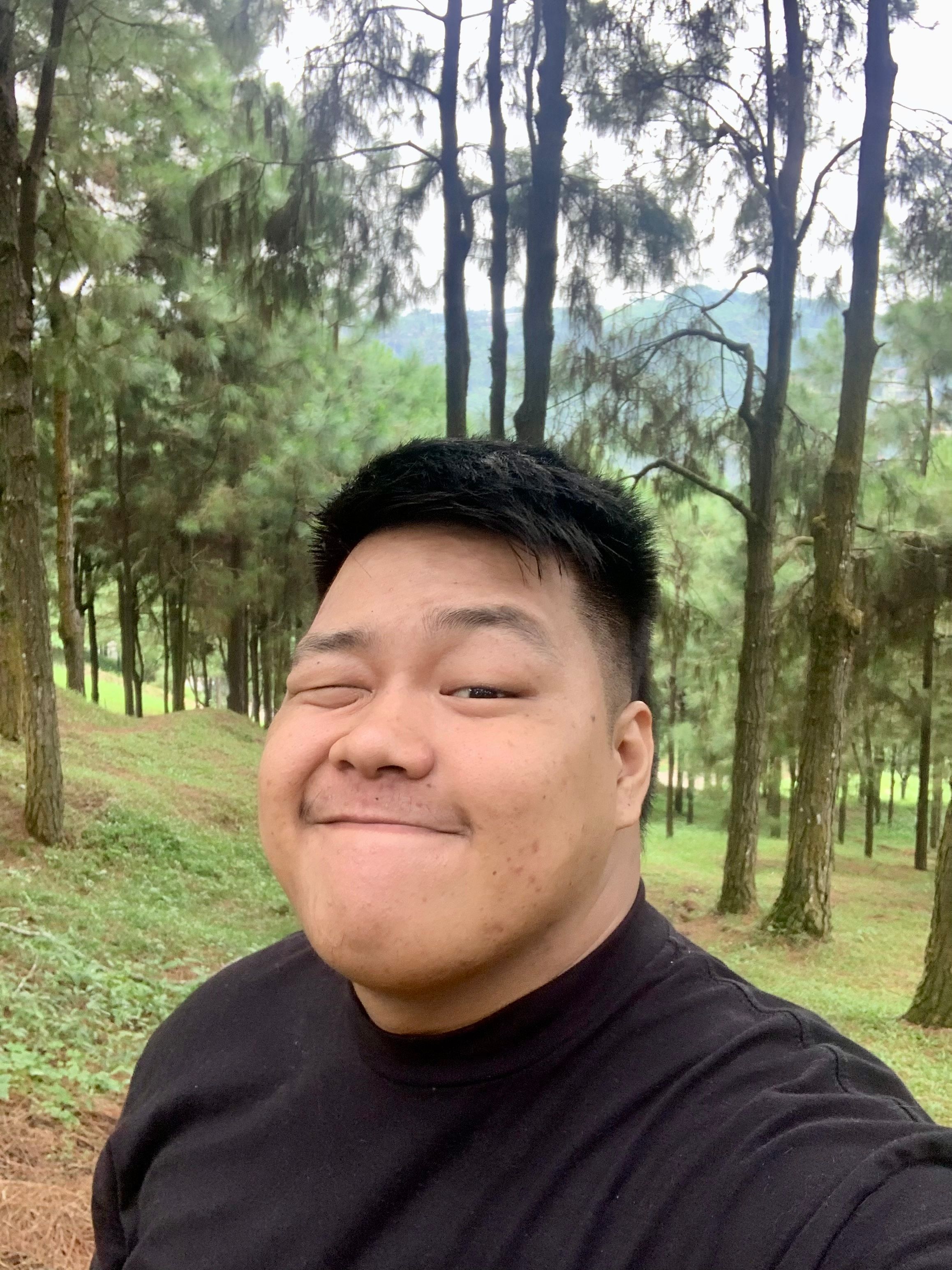 Jom Elauria | Collider