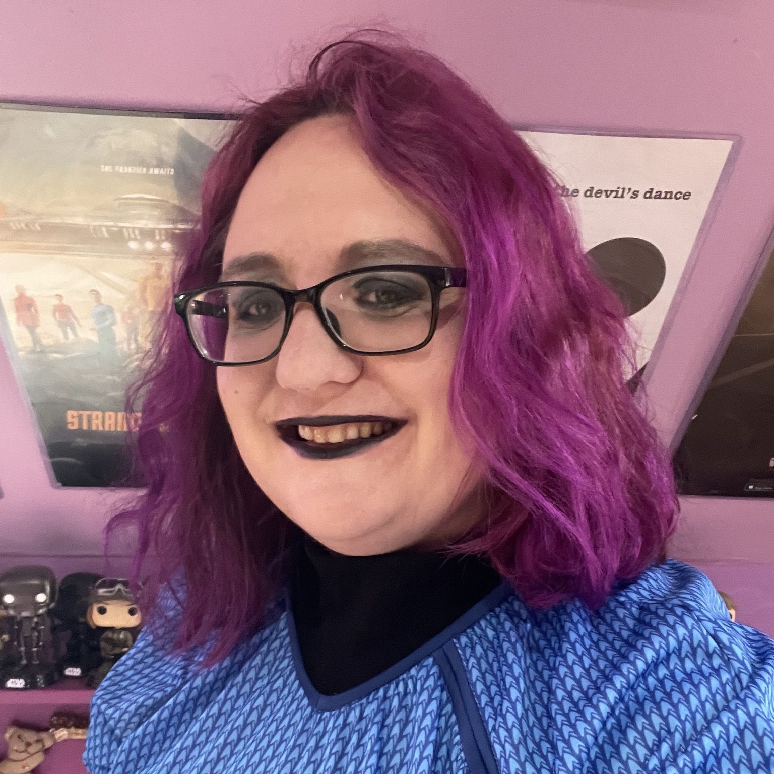 Clare Moseley | Collider