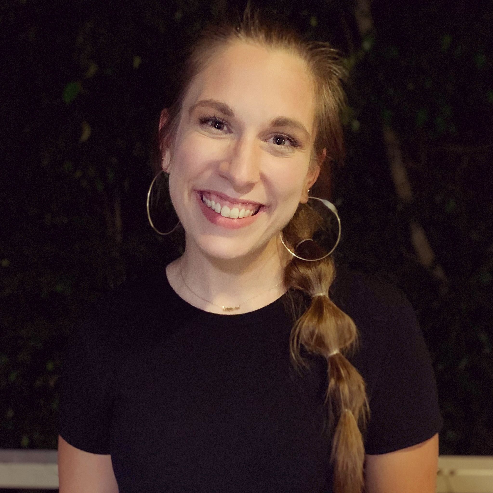 Erin McClory | Collider