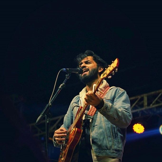 Safwan Azeem | Collider