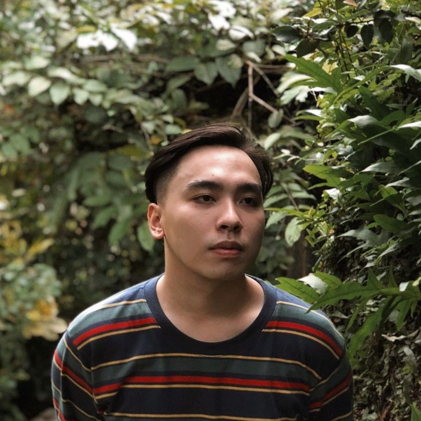 Ryan Louis Mantilla | Collider