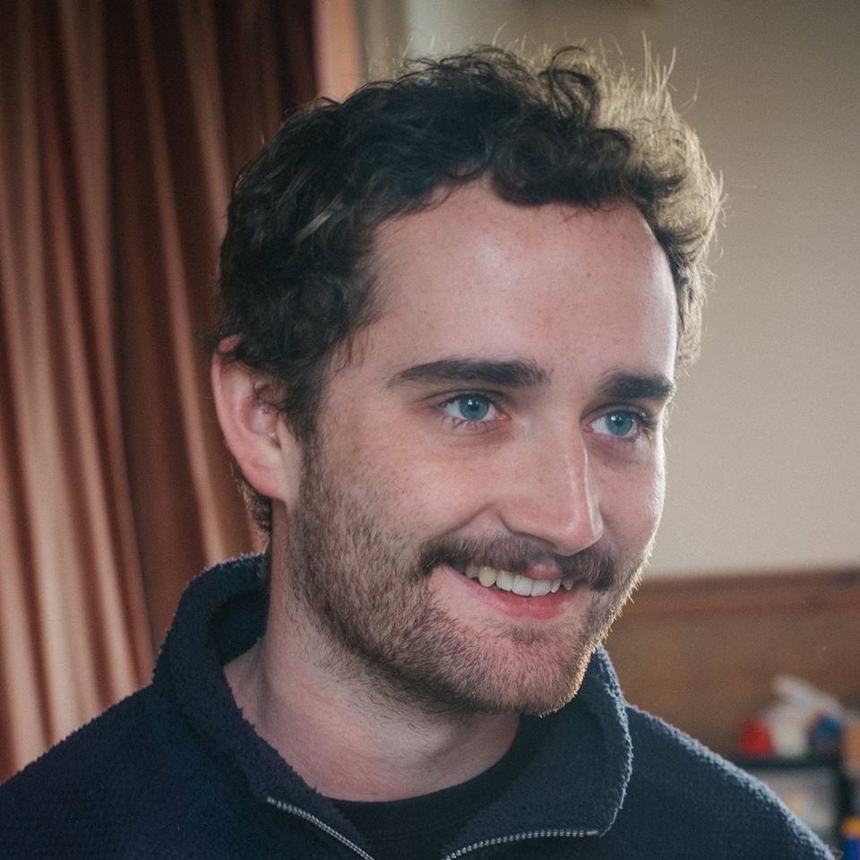 Aled Owen | Collider