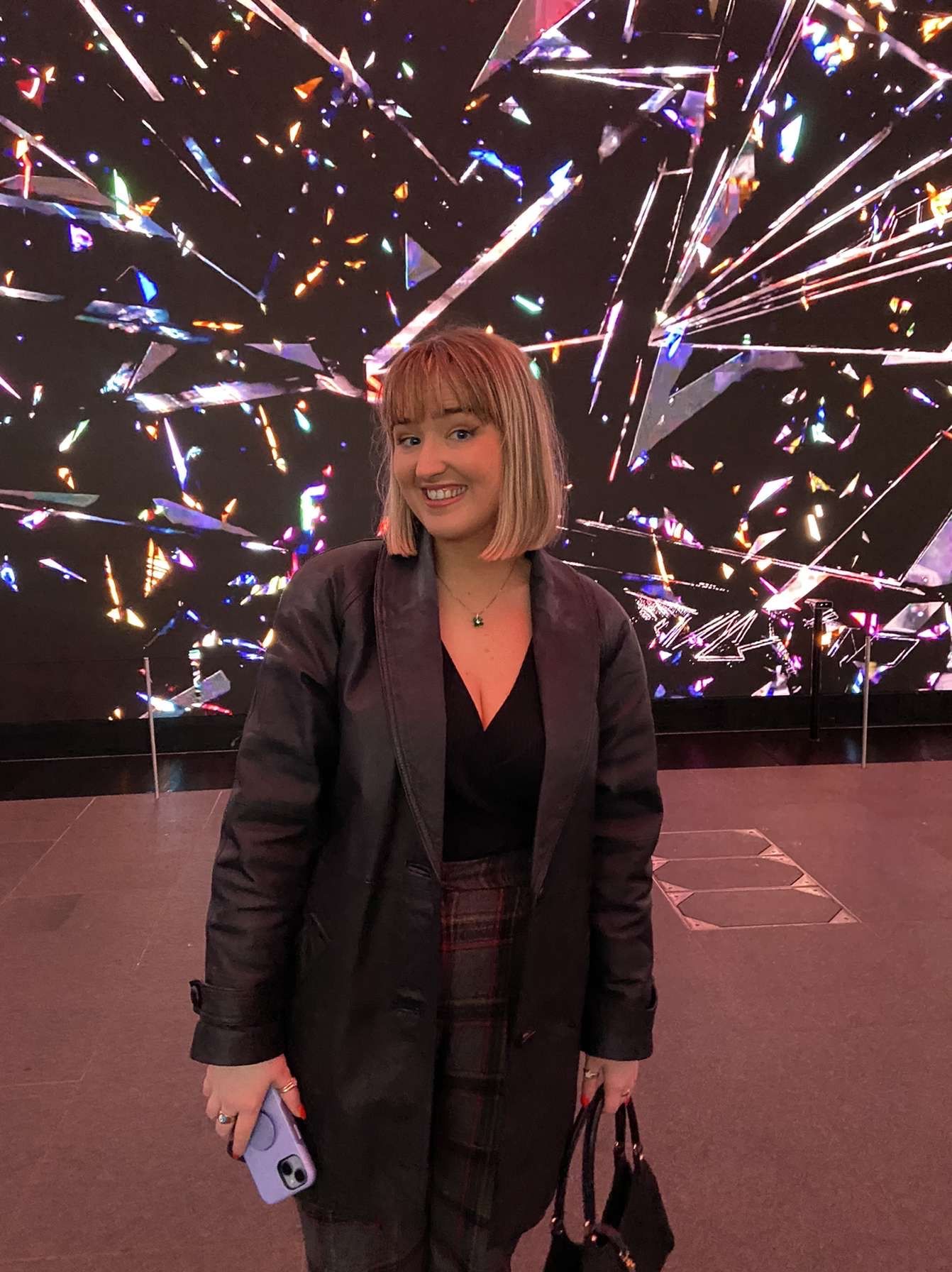 Emma Kiely | Collider