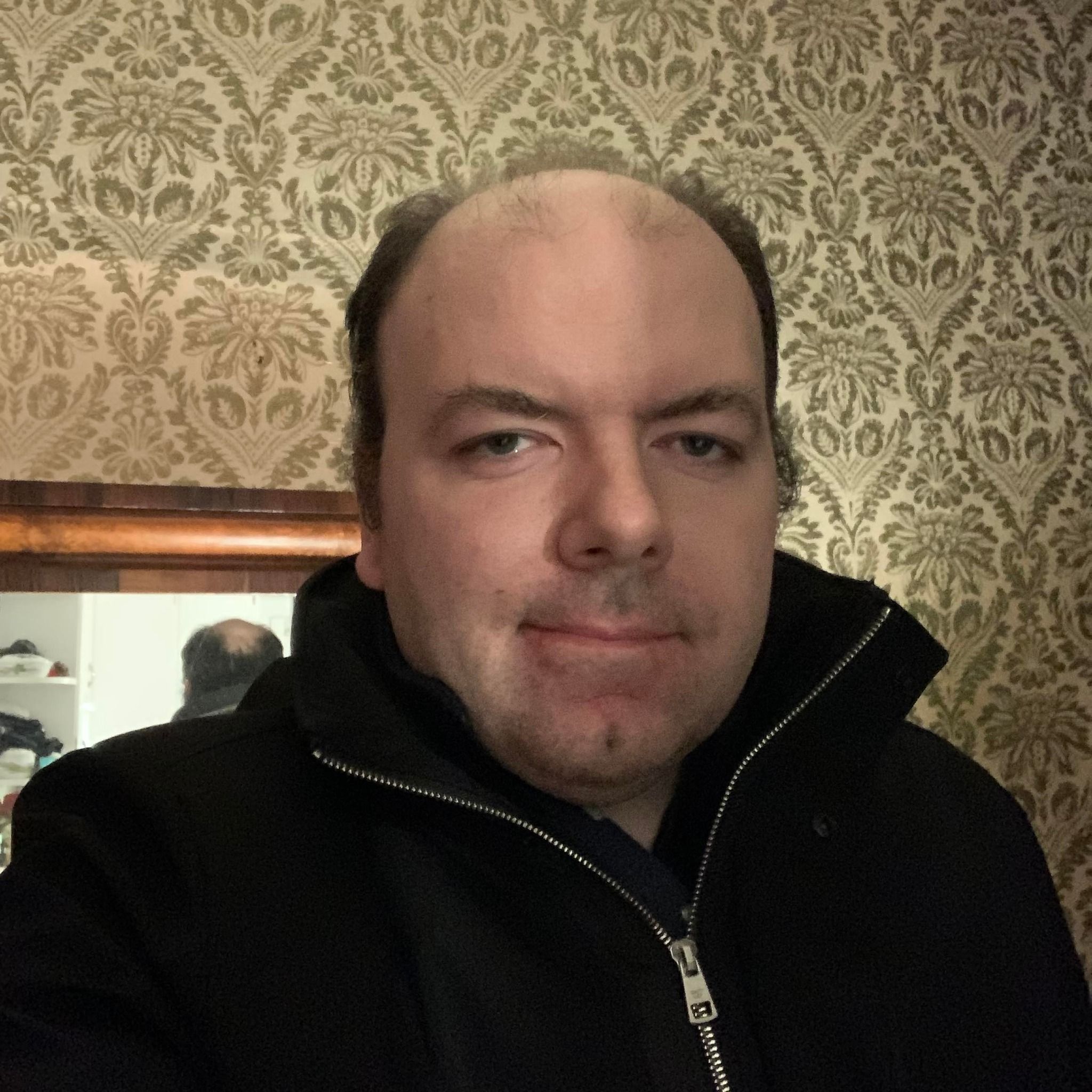 Rob London | Collider