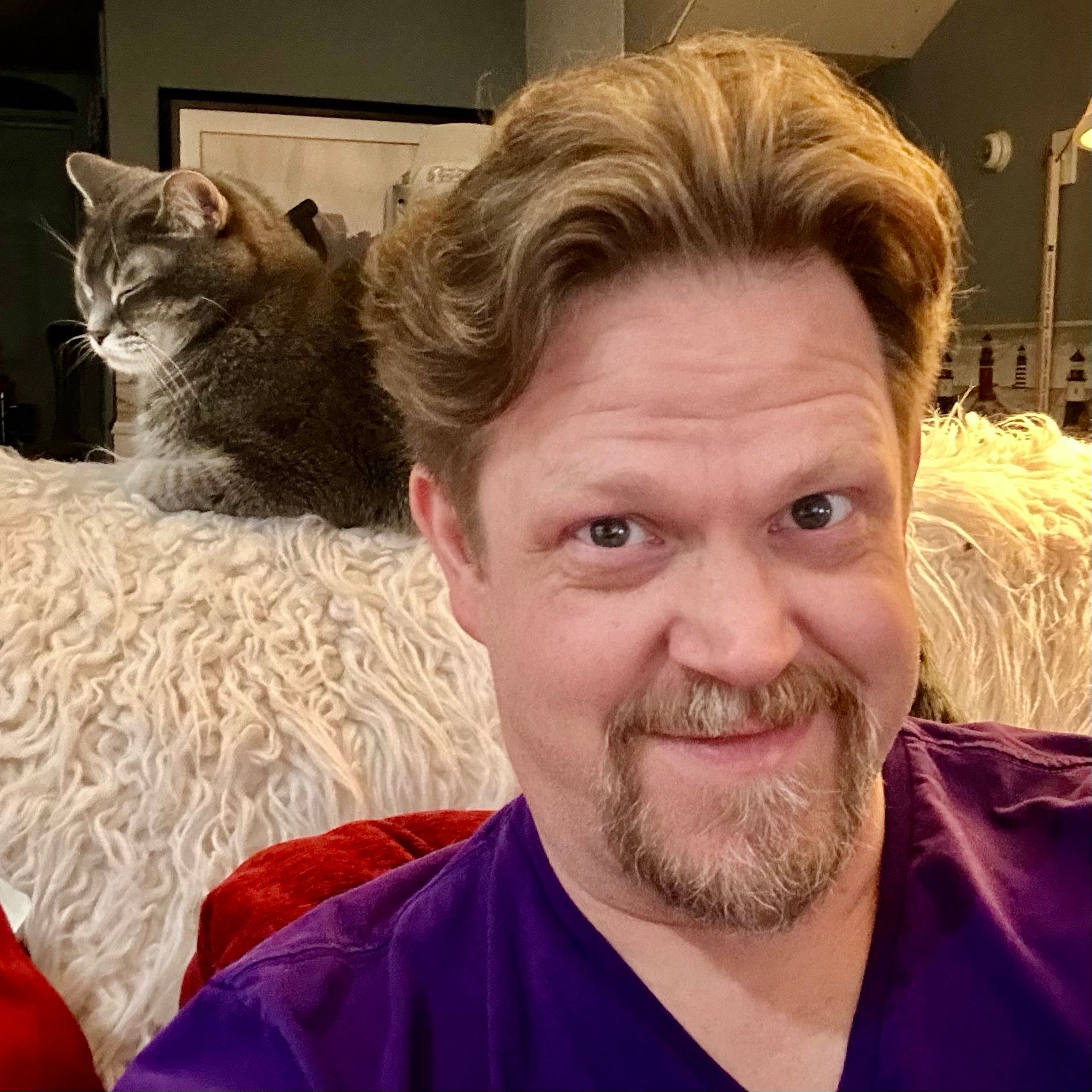 Andrew Anderson | Collider