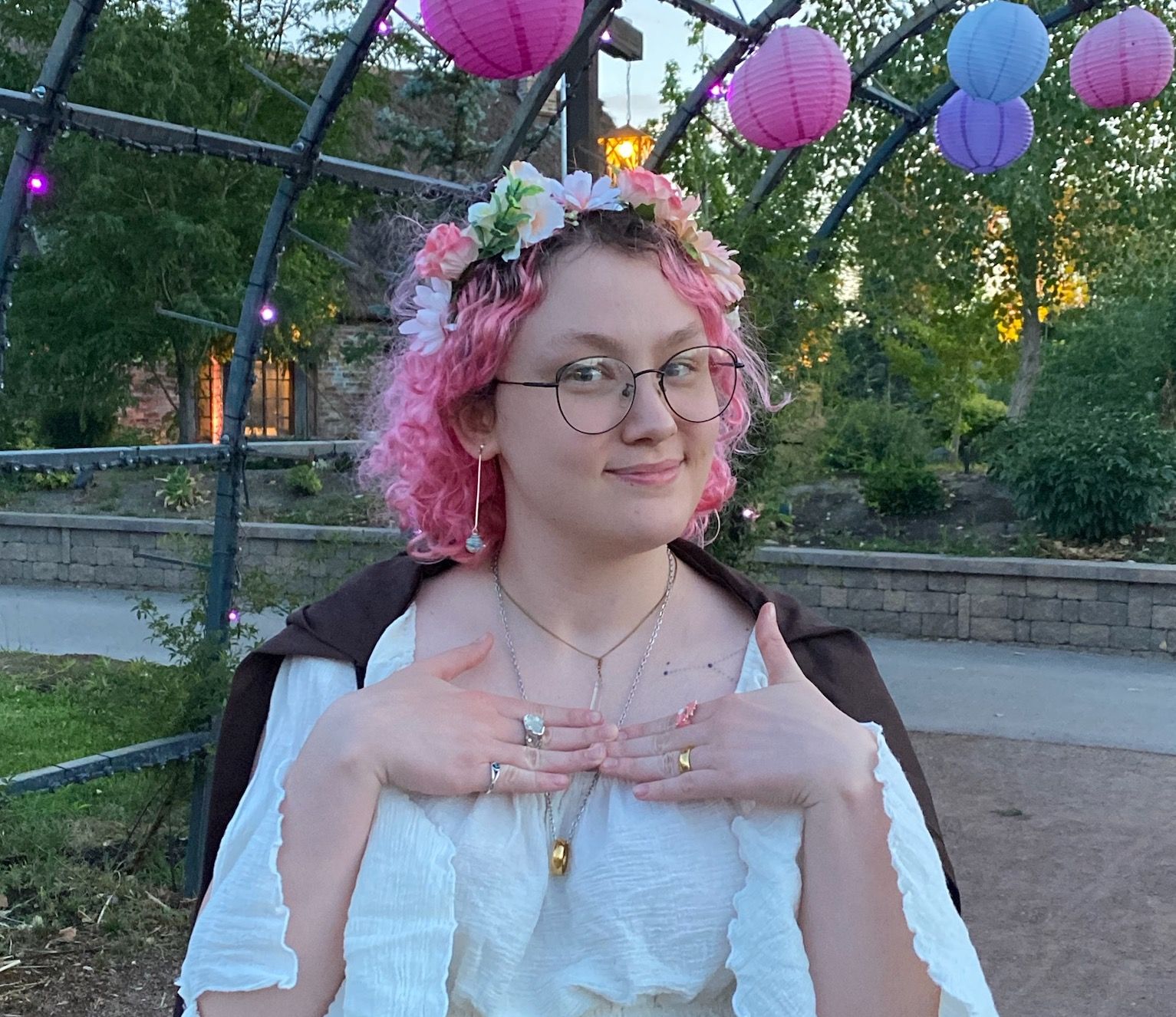 Emily Kavanagh | Collider