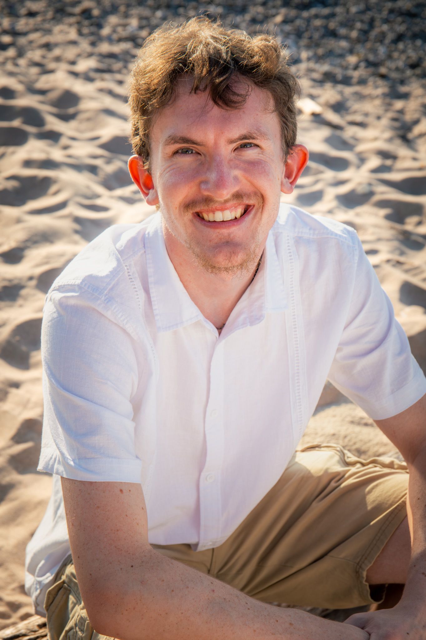 Daniel Boyer | Collider