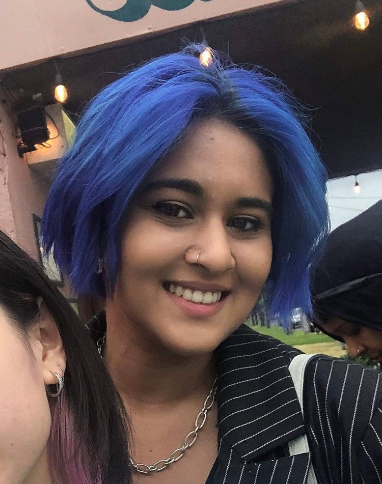 Jasneet Singh | Collider