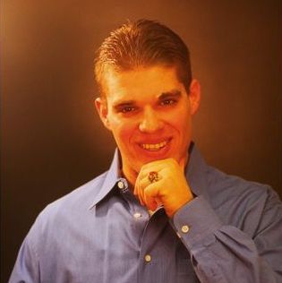 Jeffrey Harris | Collider