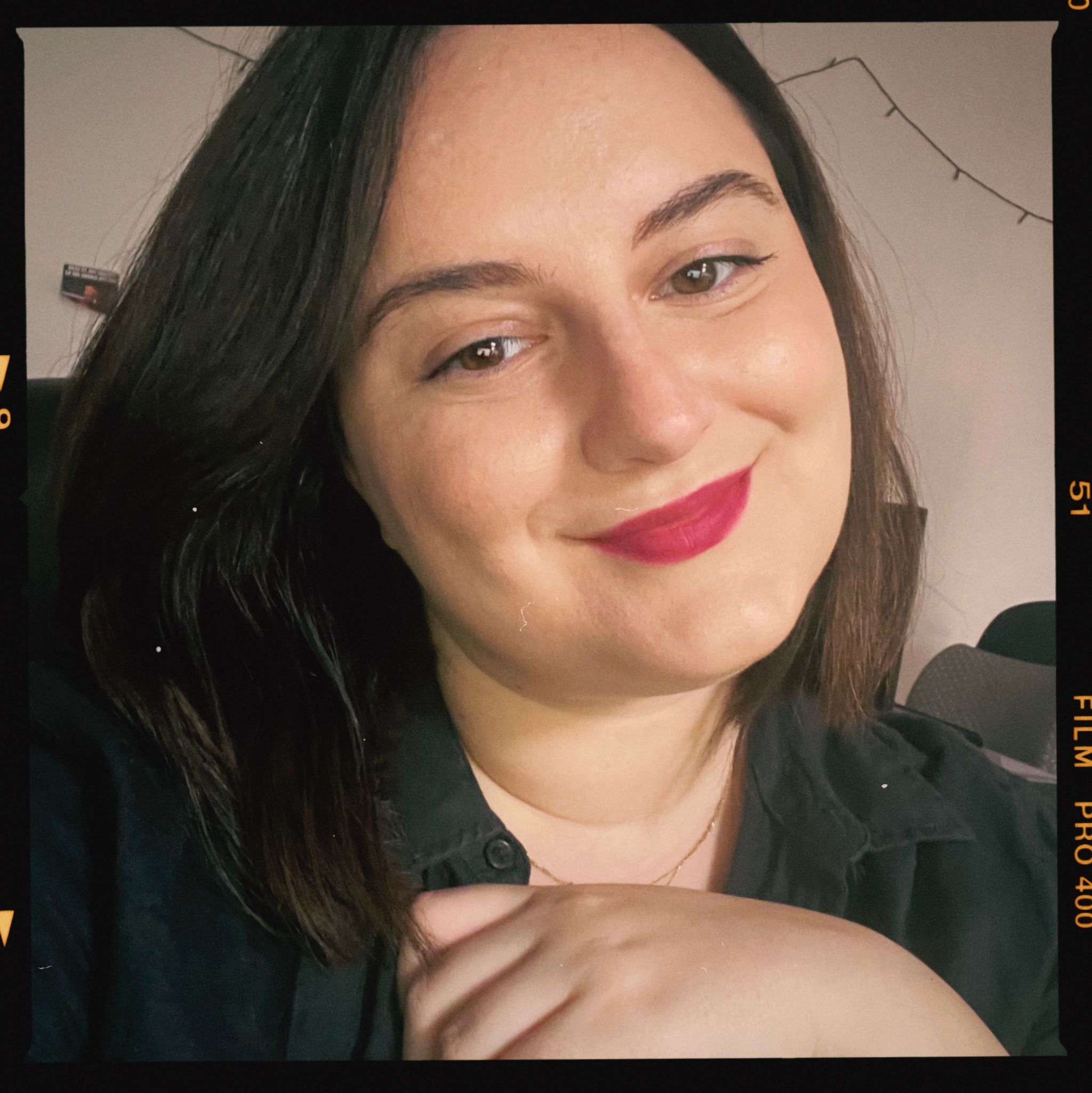 Anja Djuricic | Collider