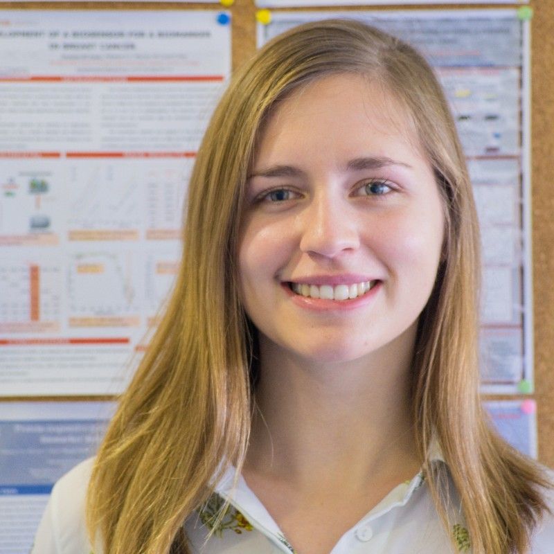 Sara Resende | Collider