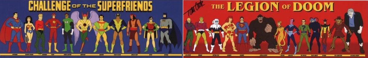 Lloyd Farley | Collider