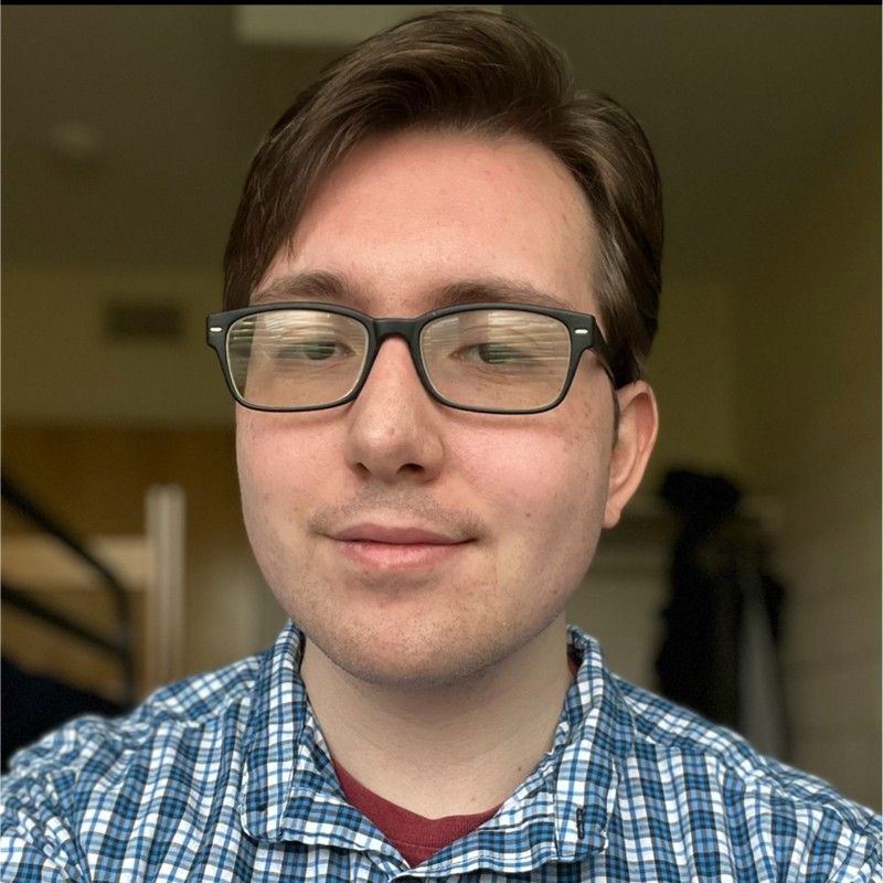 Kevin McCall | Collider