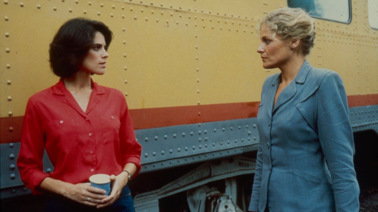 Lisa Laman | Collider