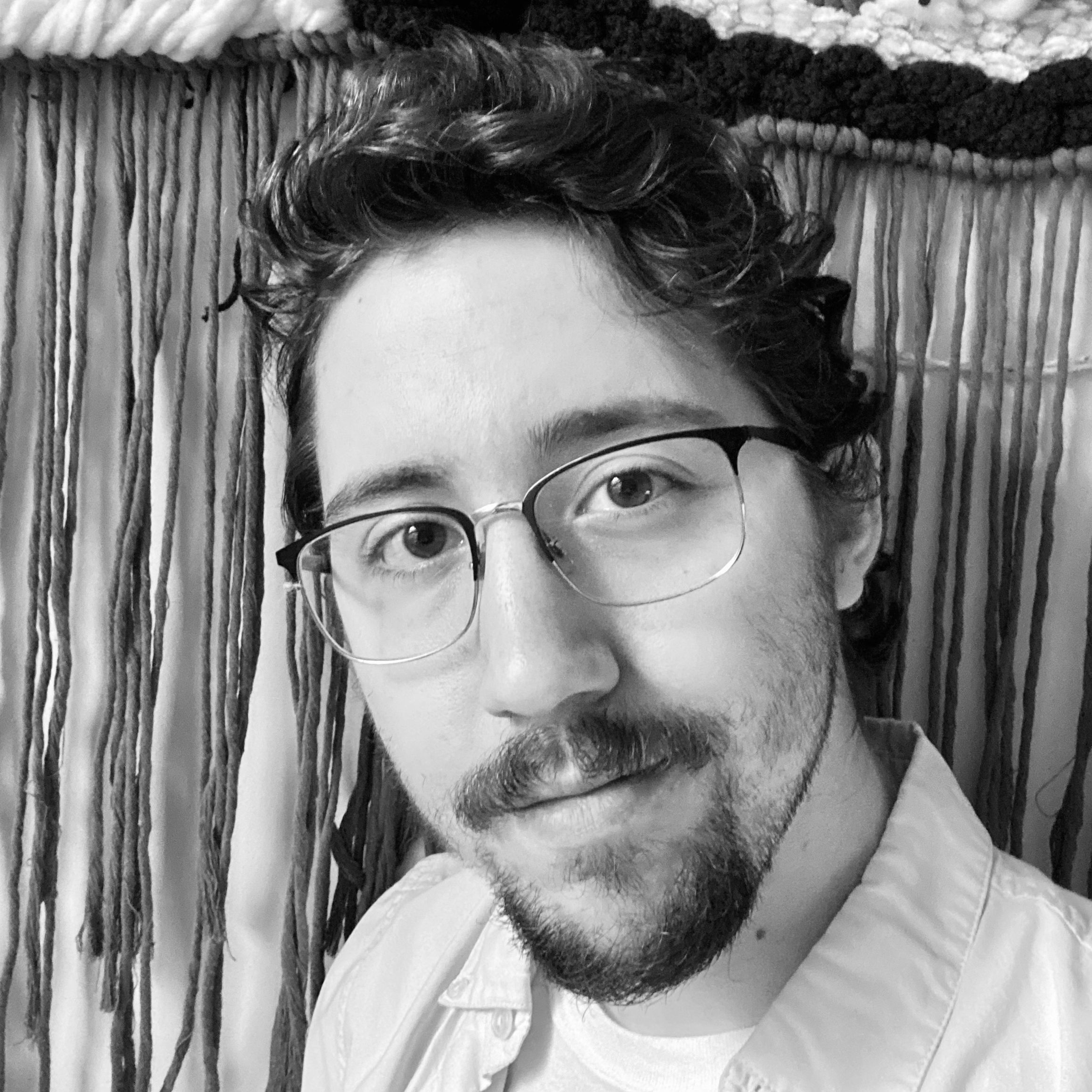 Connor Scott | Collider