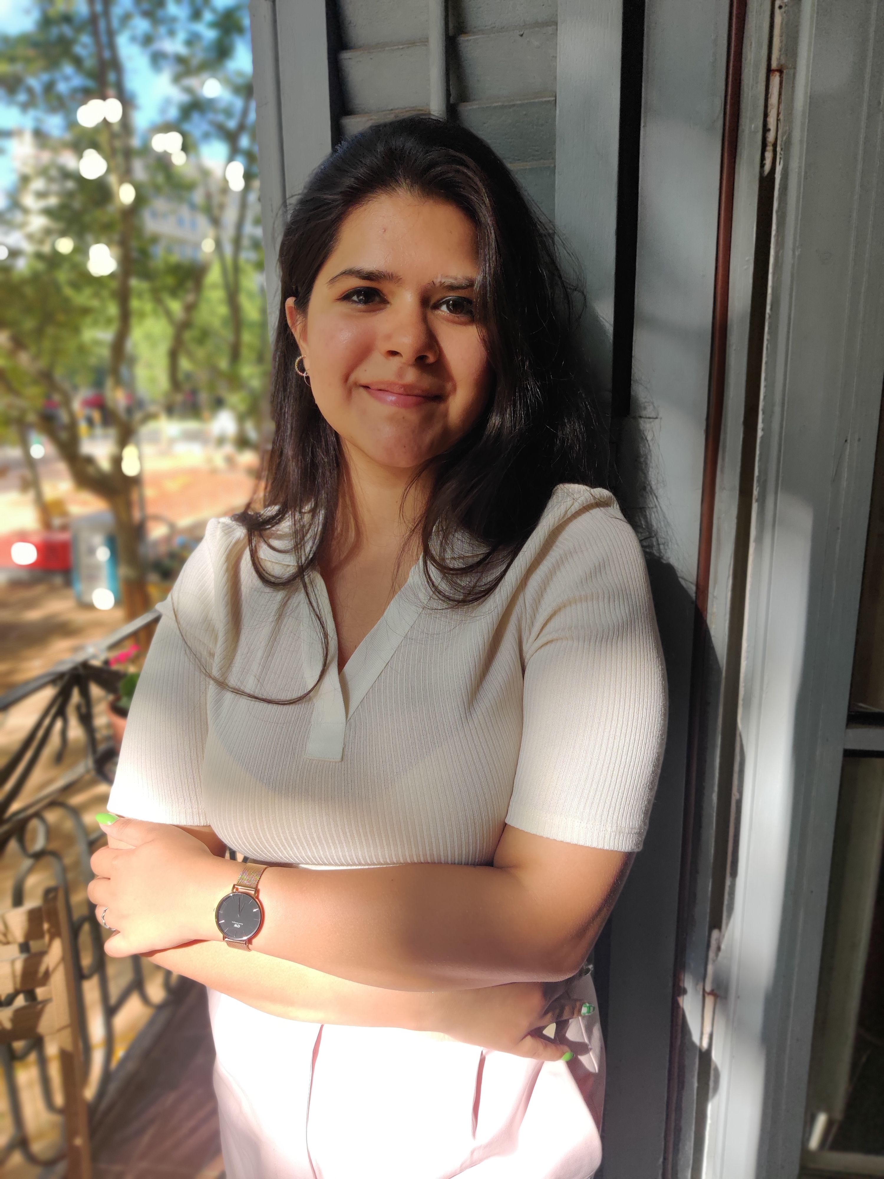 Roop Sawhney | Collider